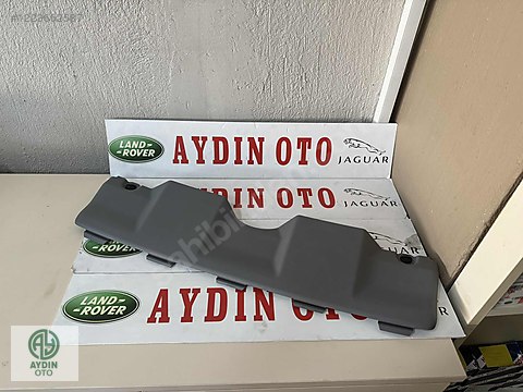 LR002155 FREELANDER 2 ÖN TAMPON ÇEKİ KAPAĞI ALT BAKALİTİ - İlan ve ...