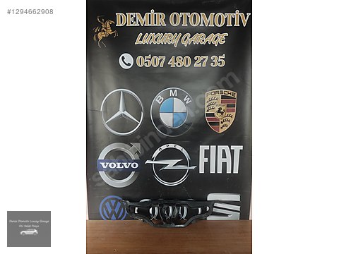 RENAULT CLİO 4 PANJUR İÇ SIFIR ORJİNAL 628101467R - İlan ve alışverişte ...