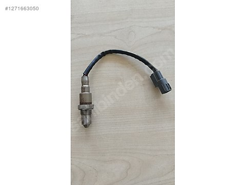 Otomobil & Arazi Aracı / Elektrik / 39350-2U001-9025100001 OKSİJEN ...