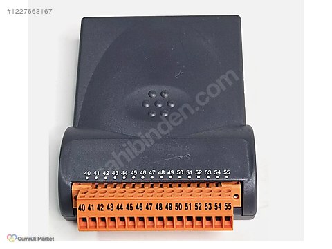 Control Techniques UD51 ISS4 2ND Encoder Option Module sahibinden.comda - 1227663167