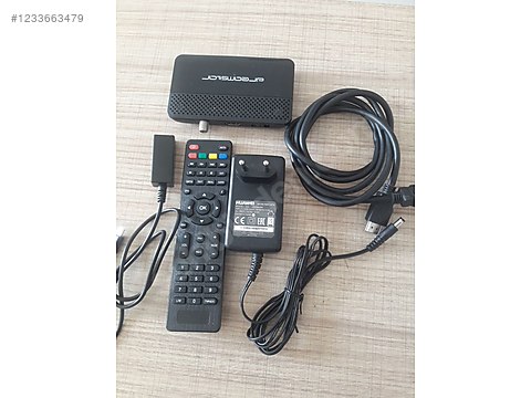 dreamstar uydu cihazi sahibinden.comda - 1233663479