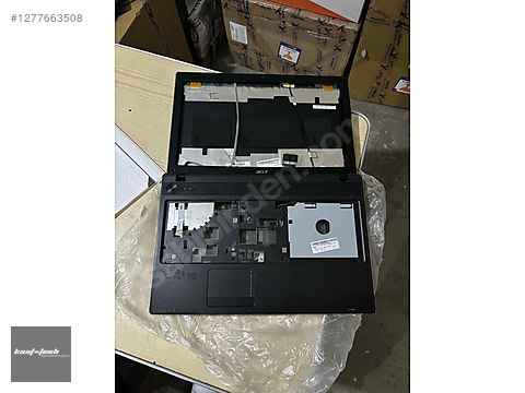 Acer 5742G Pew71 KOMPLE KASA ANAKART ÜZERİNDE sahibinden.comda - 1277663508