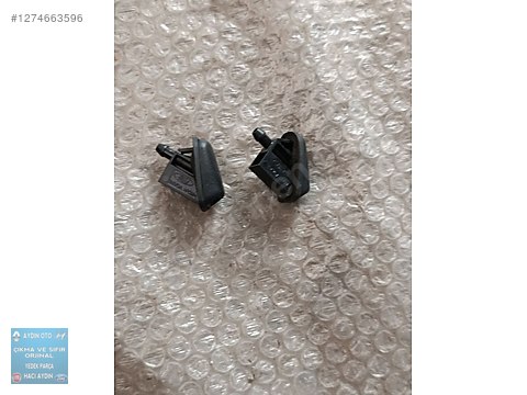 Otomobil & Arazi Aracı / Mekanik / Focus C Max Fıskiye memesi ...