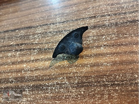 MERCEDES YAKIT DEPOSU KAPAĞI STOPERİ W124 W140 W123 R129 W201 - İlan ve ...