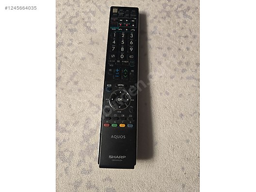 SHARP 65 İNÇ LCT TV - İkinci El LG LED & LCD TV İlanları sahibinden.com ...