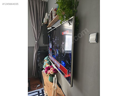 SHARP 65 İNÇ LCT TV - İkinci El LG LED & LCD TV İlanları sahibinden.com ...