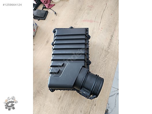 Otomobil & Arazi Aracı / Elektrik / 03N906461 TRANSPORTER T7 CRAFTER ...