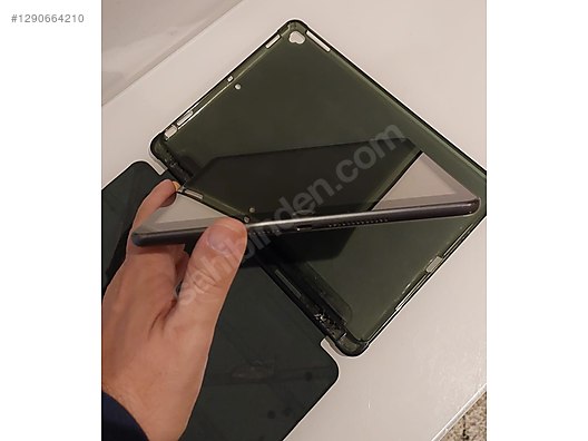 Apple iPad 8 32 GB Tablet - 1290664210