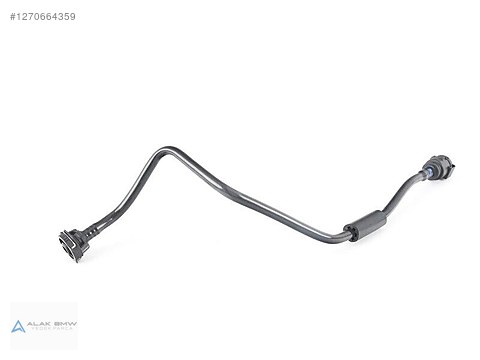 Otomobil & Arazi Aracı / Isıtma & Havalandırma & Klima / BMW F80/F82 ...