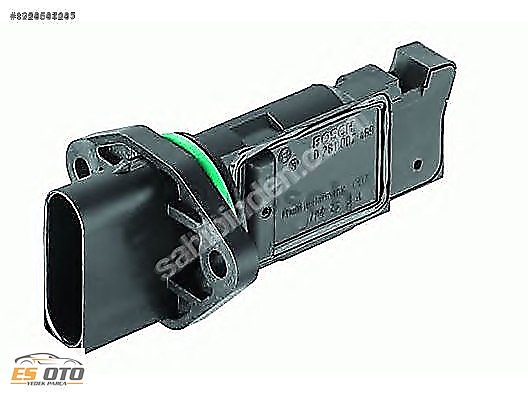 Otomobil & Arazi Aracı / Elektrik / E60 M5-E63 M6 HAVA AKIŞMETRE ...