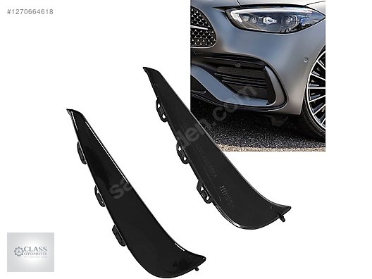 Cars & SUVs / Hatches & Bodywork / MERCEDES W206 TAMPON IZGARA CITASI ...