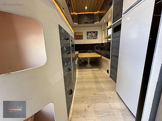 FULL DONANIM MOTOKARAVAN GEZMEK SİZİNDE HAKKINIZ Türkiye'nin en büyük ...