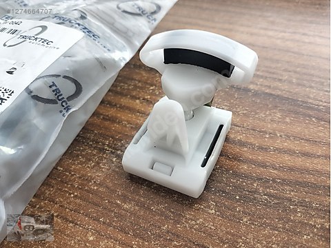 MERCEDES W123 W124 W126 R129 W140 CAM KRİKO KLİPSİ TRUCKTEC - İlan ve ...