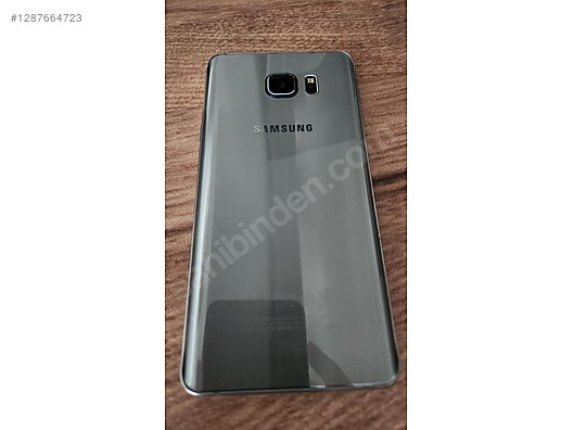 Samsung / Galaxy Note 5 N920 / samsung note 5 sahibinden.comda - 1287664723