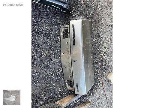 Lada vega bagaj kapaği - İlan ve alışverişte ilk adres sahibinden.com' da - 1238664850