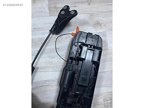 Otomobil & Arazi Aracı / Şanzıman & Vites / WOLKWAGEN GOLF 8 VİTES ...