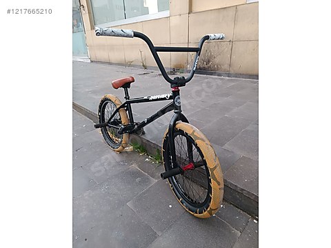 sunday ex bmx sahibinden.comda - 1217665210