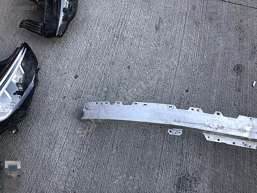 MERCEDES E SERİ W213 ÖN TAMPON DEMİRİ 2136200130 - İlan ve alışverişte ...