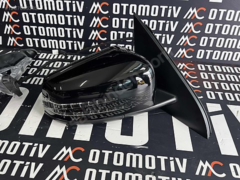 Mercedes A180 Sağ Ayna A1768100500 - İlan ve alışverişte ilk adres ...