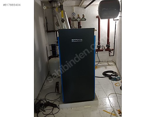 BUDERUS KB 372 TÜRKİYE'DEKİ İLK KB 372. sahibinden.comda - 617665404