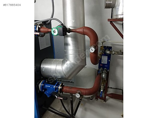 BUDERUS KB 372 TÜRKİYE'DEKİ İLK KB 372. sahibinden.comda - 617665404