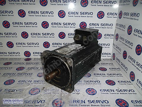 GEFRAN (SIEI) SBM 74303 SERVO MOTOR sahibinden.comda - 1225665435
