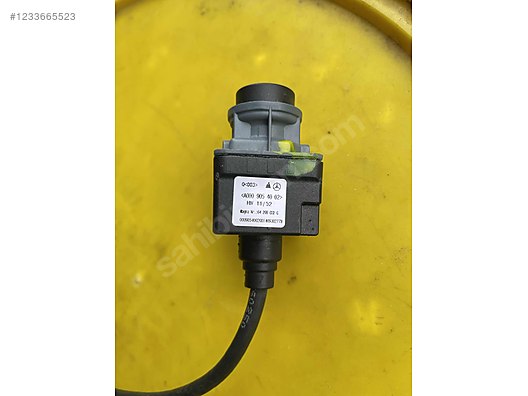 Otomobil & Arazi Aracı / Elektrik / MERCEDES W222 S350 S400 ÖN KAMERA ...