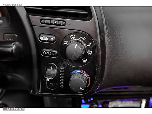 Honda / S2000 / 2.0 Vtec / -KMOTORS-2008 S2000+VSA+VAREX+SIFIR MASRAF sahibinden.comda - 1208665653