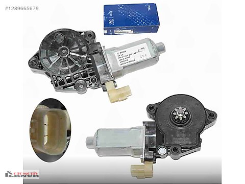 Ticari Araçlar / Kamyonet & Pickup / Elektrik / CAM MOTORU SOL H100 ...