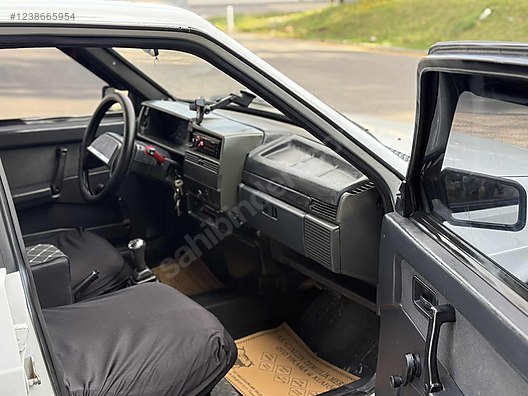 Lada / Samara / 1.5 / 2000 MODEL YENİ MUAYENELİ SIRALI SİSTEM LPG ...