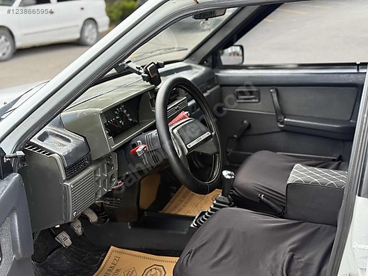 Lada / Samara / 1.5 / 2000 MODEL YENİ MUAYENELİ SIRALI SİSTEM LPG ...