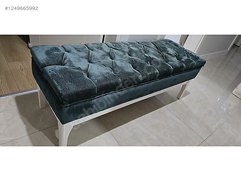 Kapitoneli bank - Sandalye Fiyatları ve Yemek Odası Mobilyaları ...