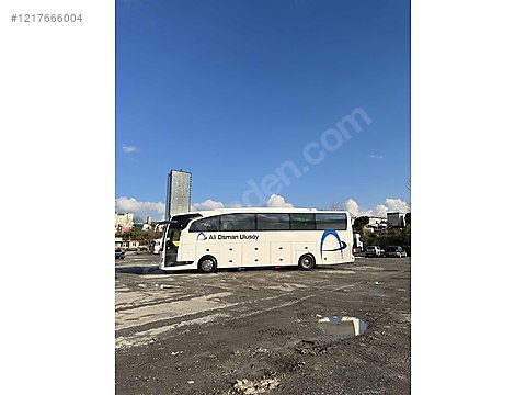Mercedes-Benz / Travego / 16 SHD / 15 SHD KRAL SATIŞTA SADECE 2024 ...