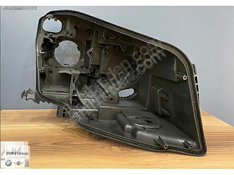 Otomobil & Arazi Aracı / Elektrik / MERCEDES W156 GLA FAR KASASI SAĞ ...