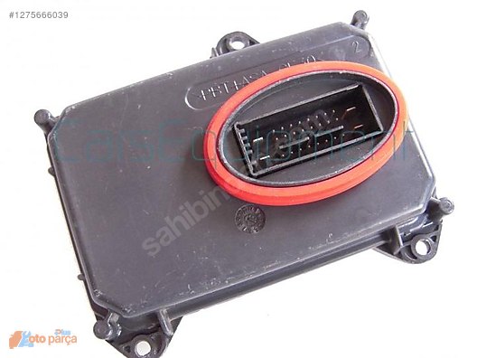 Otomobil & Arazi Aracı / Elektrik / 1T0941329 VW AUDİ VİRAJ IŞIĞI VE ...