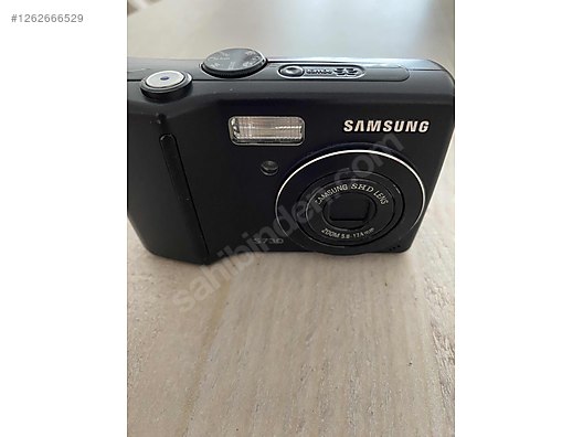 Kompakt / Diğer / Diğer Modeller / Samsung s730 (Arızalı) sahibinden ...