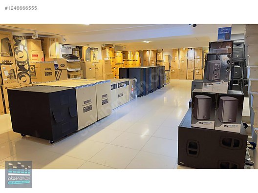 Avolites Quartz - Light Mixer AKDENİZ MÜZİKTEN sahibinden.comda ...