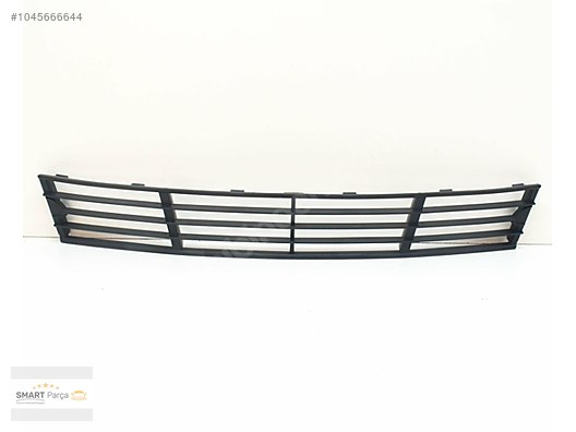 51117295273 - F01-F02 ÖN TAMPON ORTA IZGARA - İlan ve alışverişte ilk ...