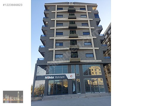 ---UMUT EMLAK TAN SATILIK YATIRIMLIK TEMİZ EŞYALI DAİRE--- - Satılık ...