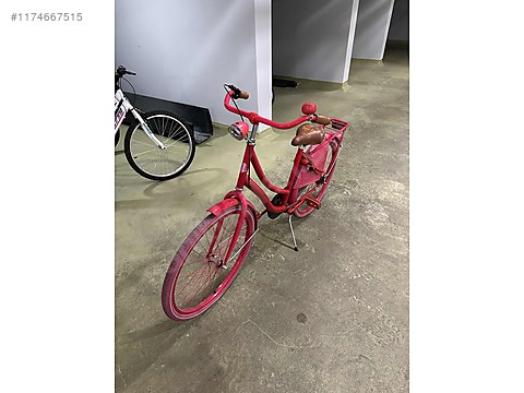 Sparta Barbie Bisiklet sahibinden.comda - 1174667515