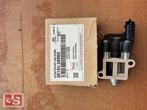 Otomobil & Arazi Aracı / Elektrik / HYUNDAİ ACCENT ERA RÖLANTİ SENSÖRÜ ...