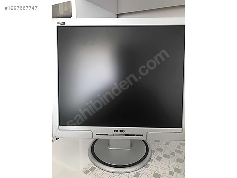 PHİLİPS 170s sahibinden.comda - 1297667747