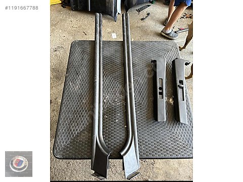 BMW E36 CUPE CABRİO İÇ EŞİK ÇITA ORTA DİREK BAKALİT KUP30GARAGE - İlan ...