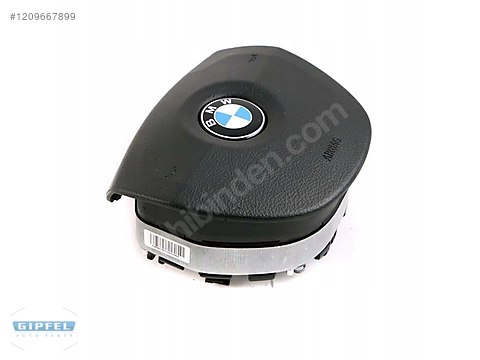 Otomobil & Arazi Aracı / Elektrik / BMW DİREKSİYON AİRBAG F10/F10LCI ...
