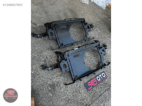 MİNİ COOPER R55 R56 R57 ÖN PANEL 51647248799 - İlan ve alışverişte ilk ...