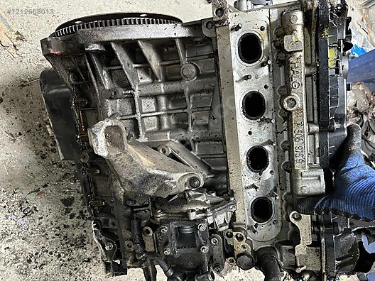 Otomobil & Arazi Aracı / Motor / Bmw e46 e90 n40 n45 motor orjinal lpg ...