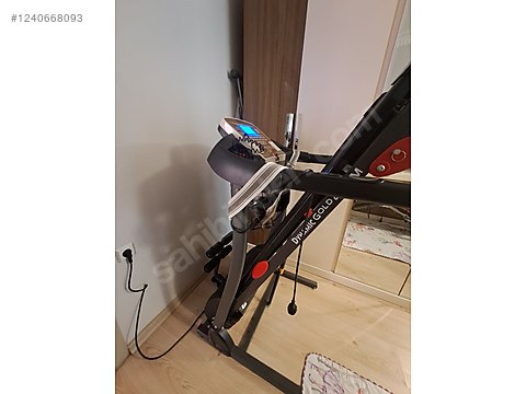 DYNAMIC GOLD 240M KOŞU BANDİ, MEKİK VE MASAJ 3 Ü BİR ARADA sahibinden ...