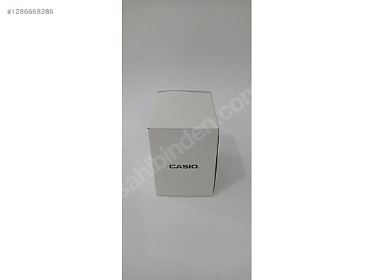 Casio / Casio W-59-1VQES Orijinal Kol Saati sahibinden.comda - 1286668286