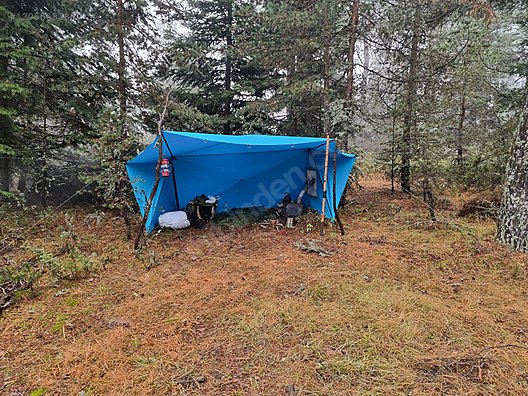 Tent brand store