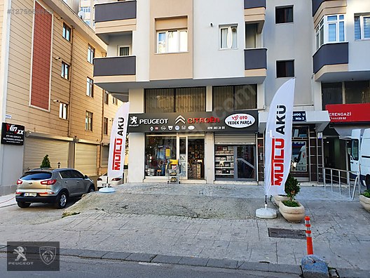 3008 PANJUR KAMERALI KOMPLE 16- PEUGEOT 9814976880 - İlan ve ...